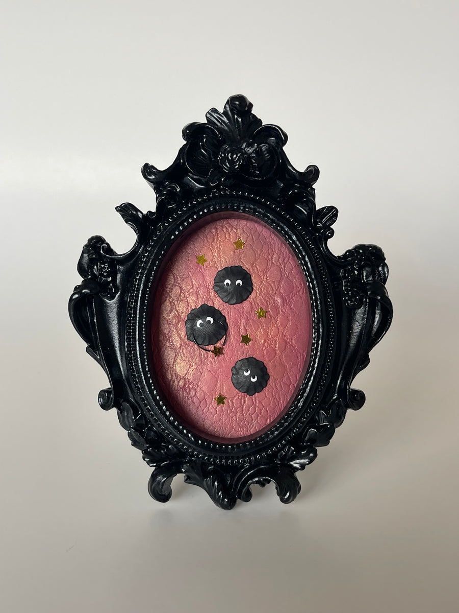 Soot Sprites – www.elementalurchin.com